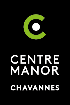 Centre Manor Chavannes - Horaires & Accès